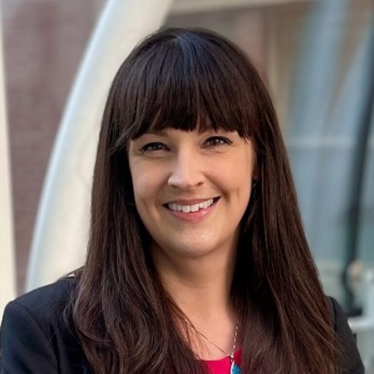 Katie Allan – FIRST60